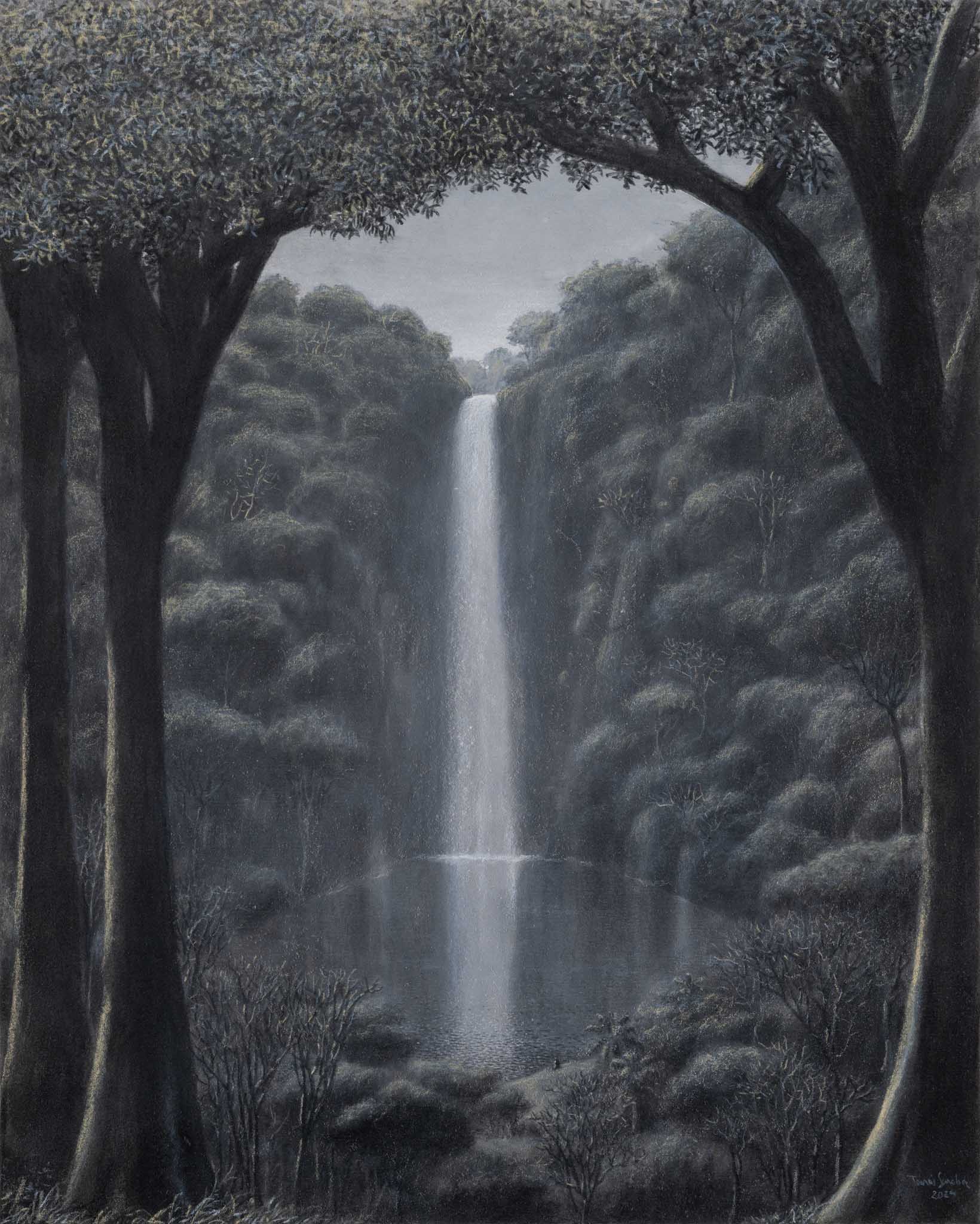 Contemplar en grises